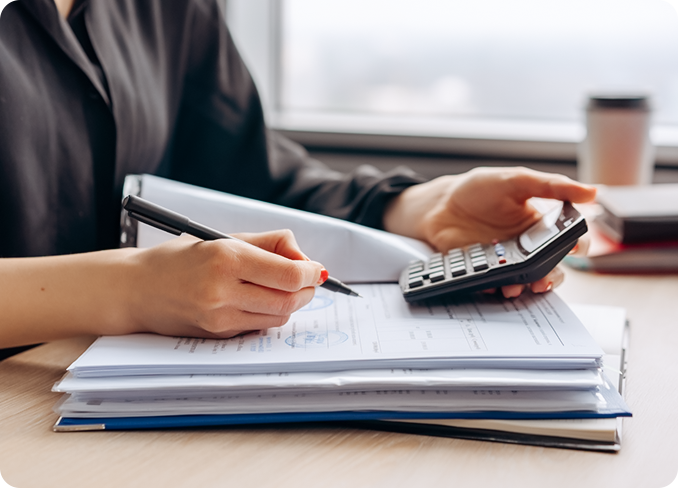 Apply Loan - Poss Capital